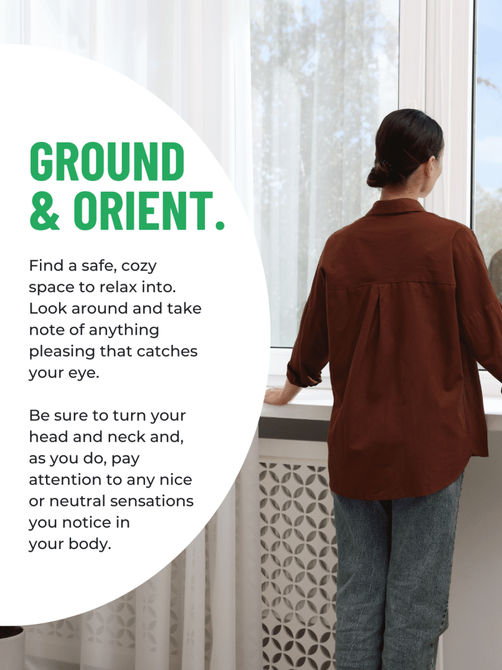 Practical Tools to Manage Weather-Related Stress & Anxiety